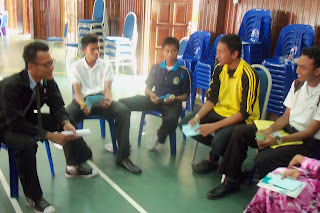 Sekolah Menengah Sains Raja Tun Azlan Shah: Galeri gambar