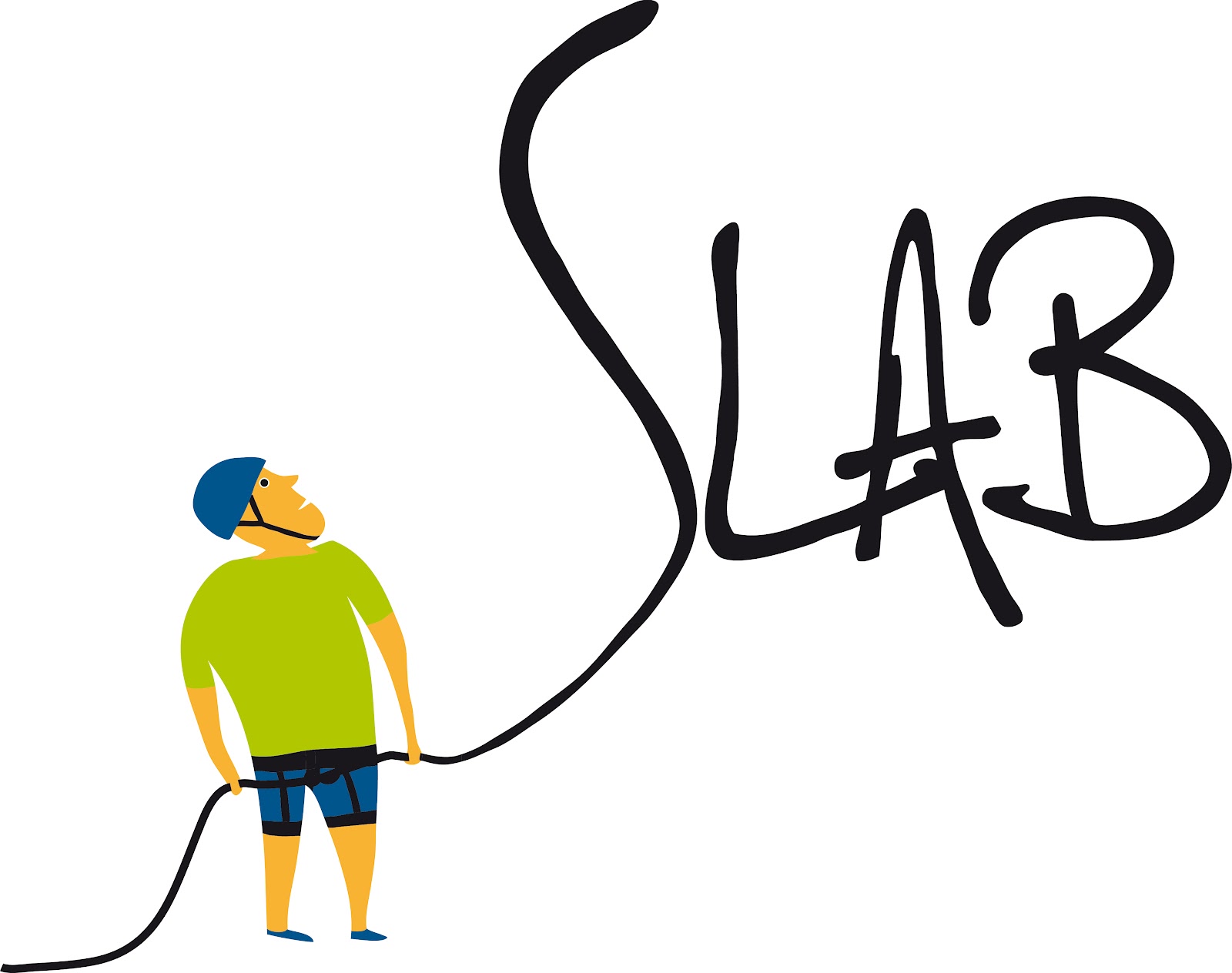 pep gavaldà il·lustració: Slab