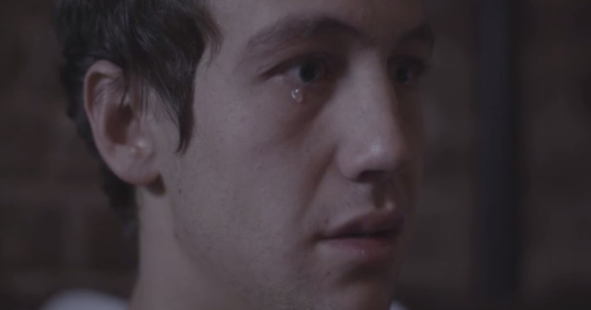 Boys on Film 12: Home From the Gym - Jake Robbins 🎥 - Desnudos en películas