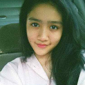 Biografi Biodata dan Profil Febby Rastanty Blink ( Nina Putih Abu Abu ...