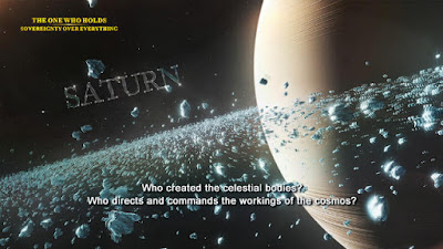 Almighty God Is My Lord and My God: Christian Documentary "The One Who ...