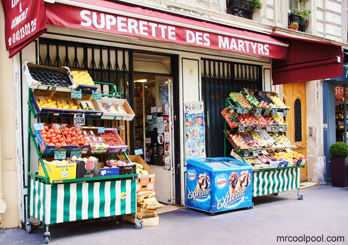 superette - JungleKey.fr Image