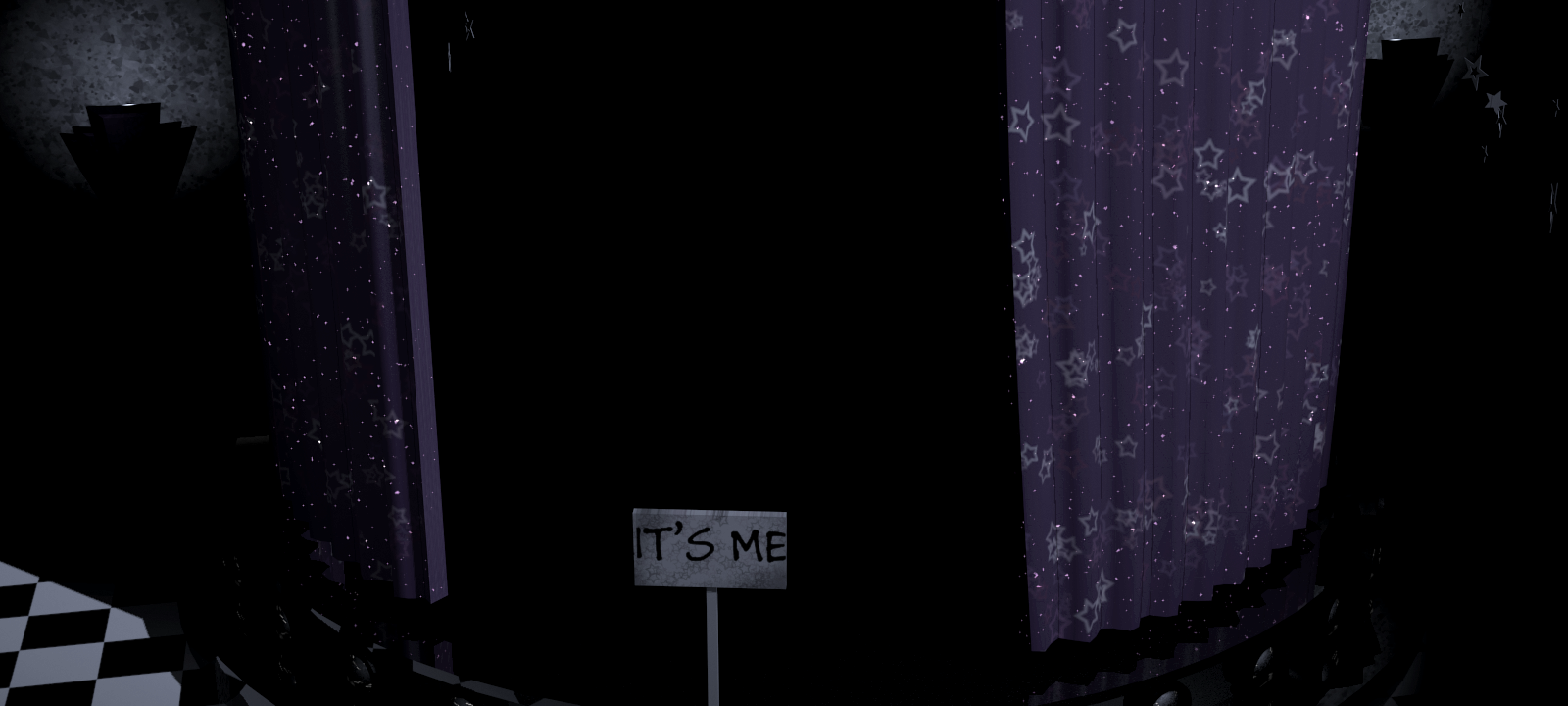 IchiArt Blog: Review: Five Nights at Freddy´s