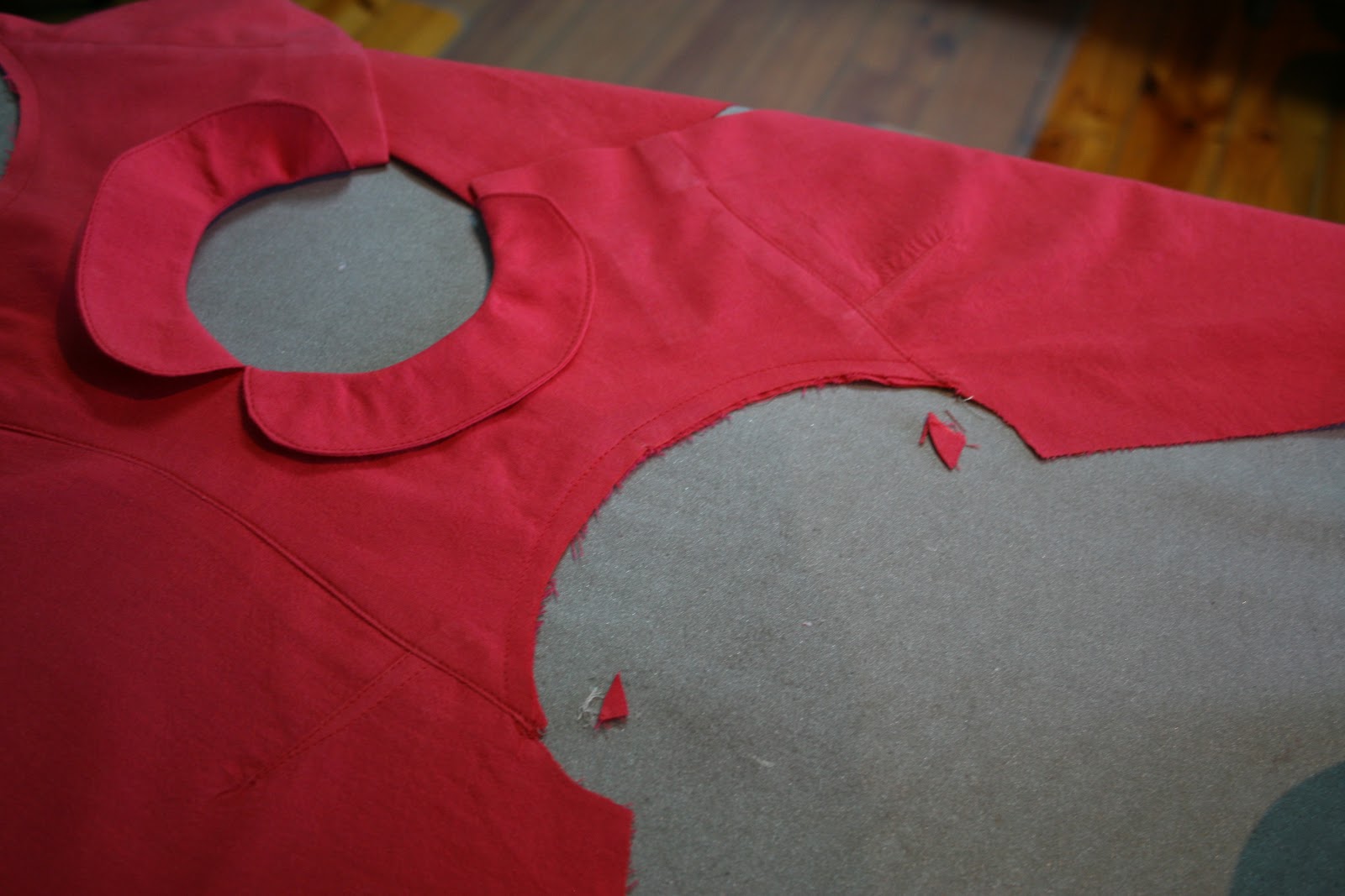 Five and Counting....: A Puppet Show for Kindy? Part One