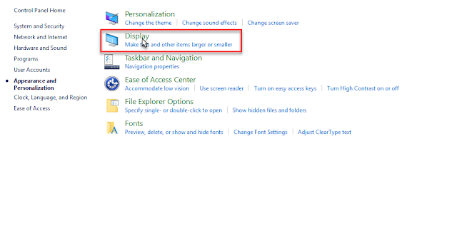 How to lower screen brightness in windows 10 | Nihax: Pro Tips & Tricks