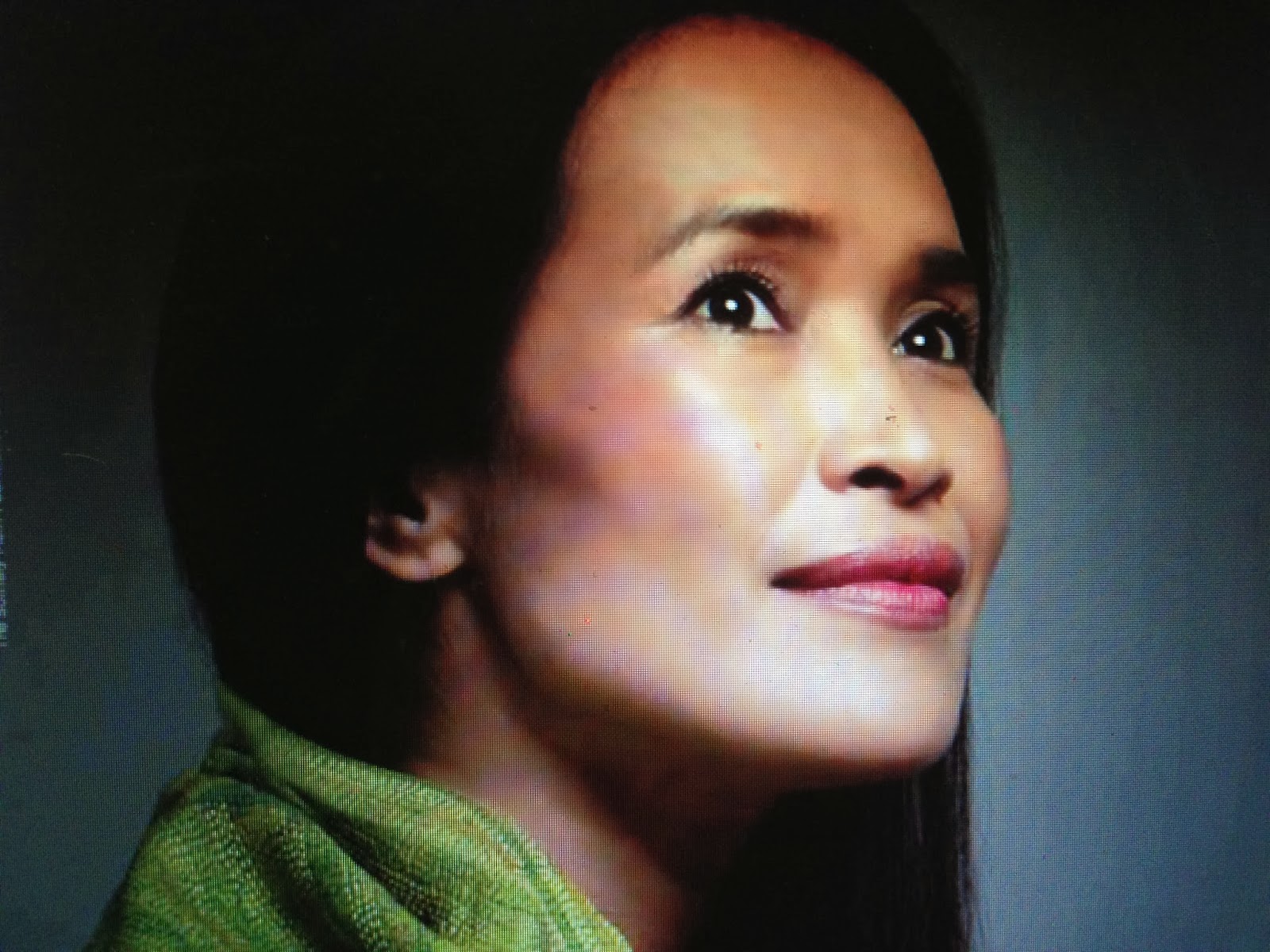 James Ricketson: Somaly Mam, campaigner against sex trafficking, tells ...