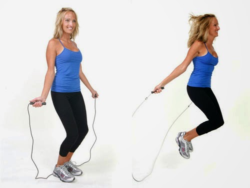 Jumping Rope Loss Weight - deltagala
