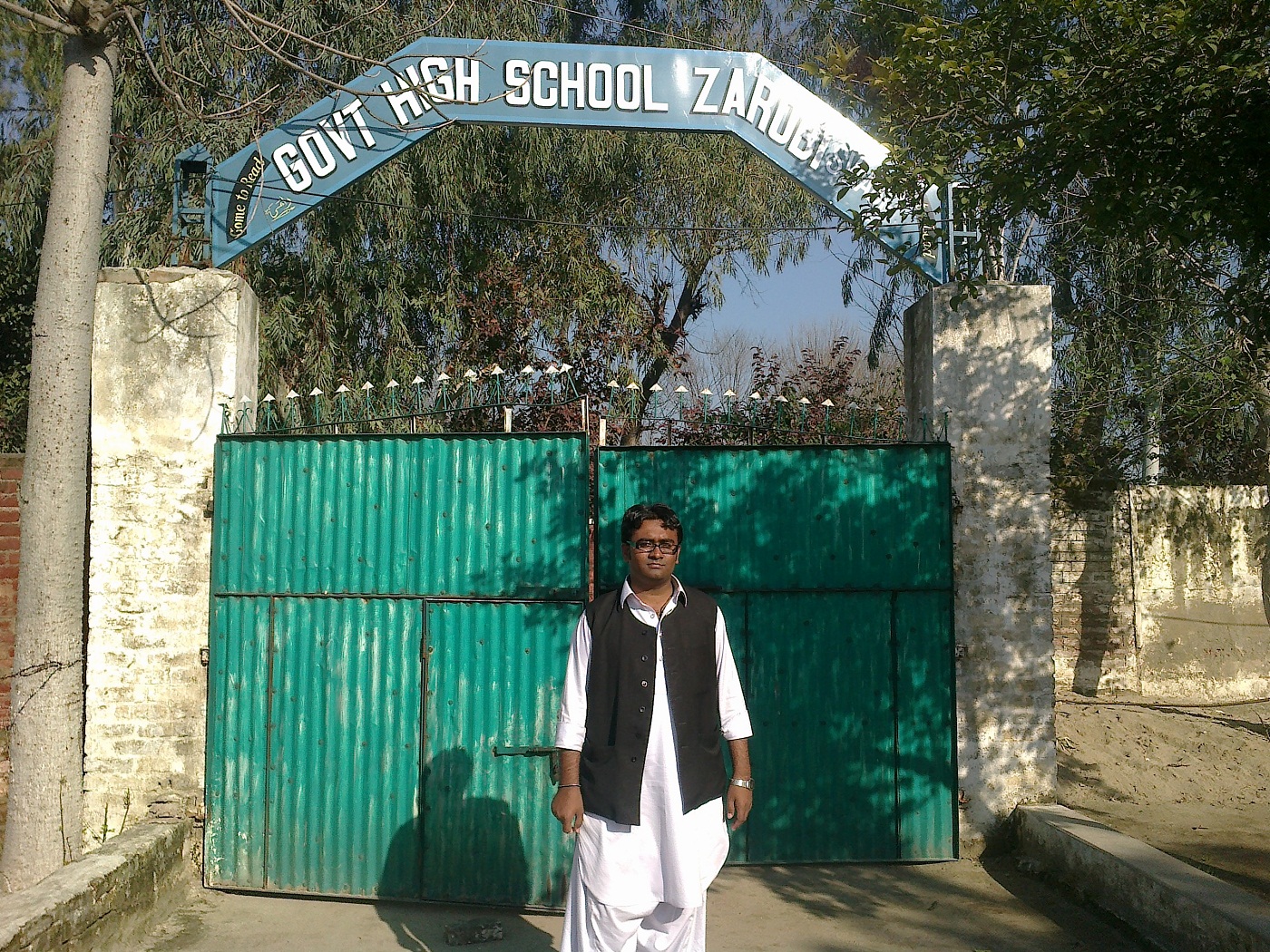 ZarObi Picture's: Amin Khan YousufZai ZarObi ViLLaGe Pictures ...