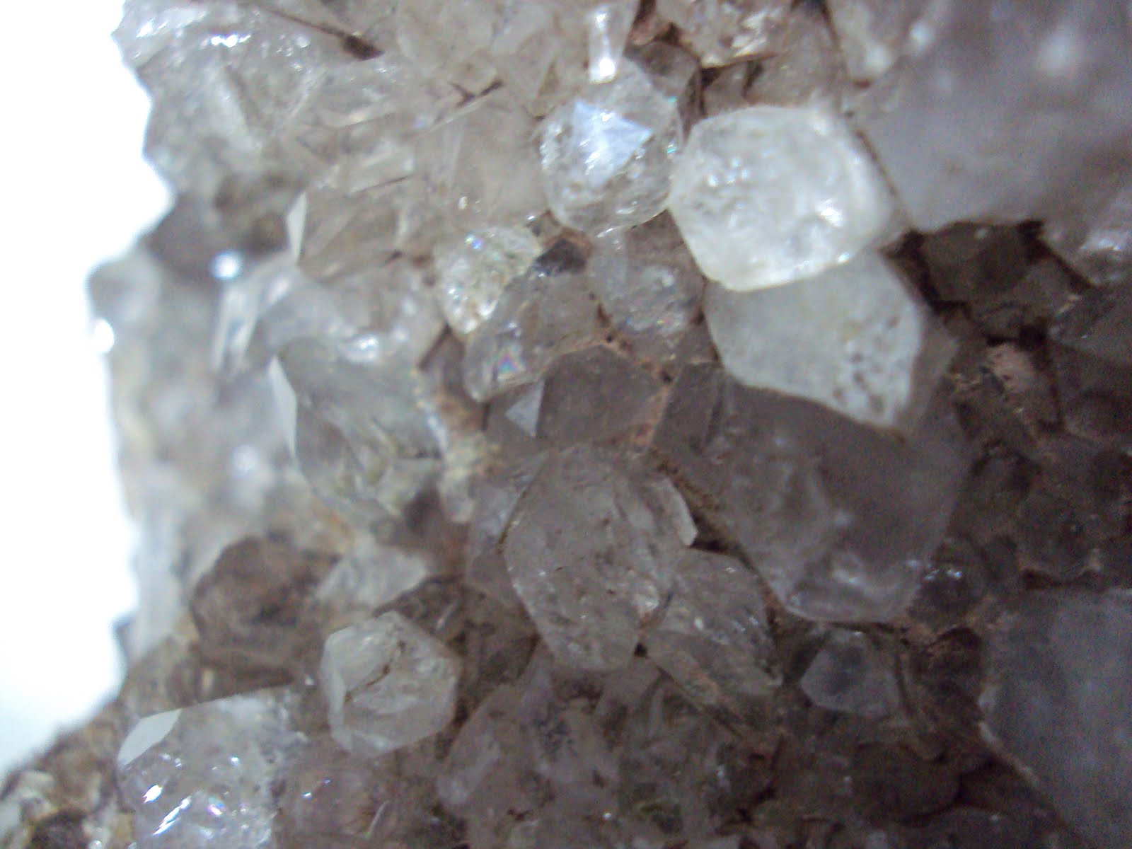 Introduccion a la geologia: Grupos minerales