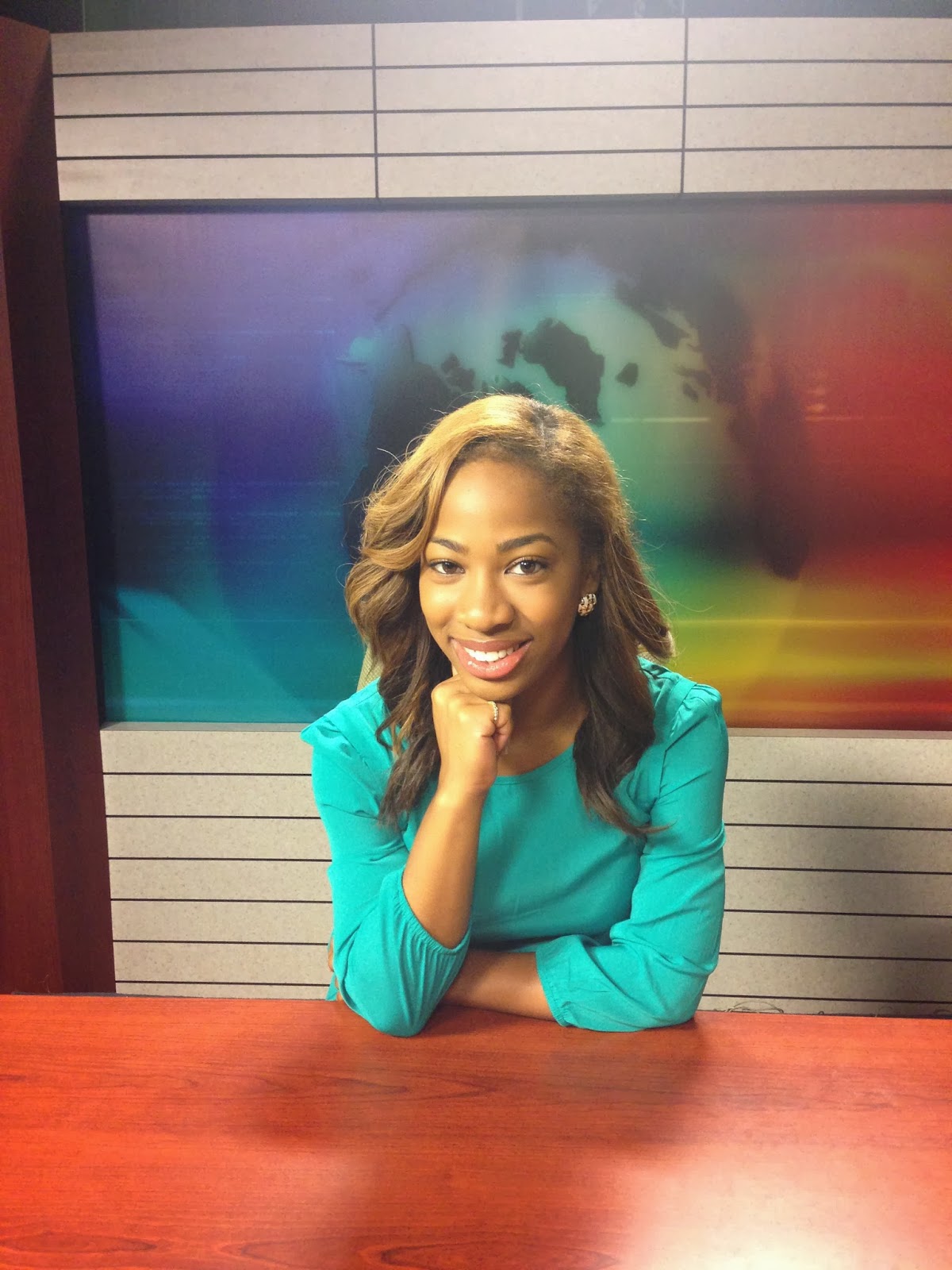 Alexis Frazier: Résumé