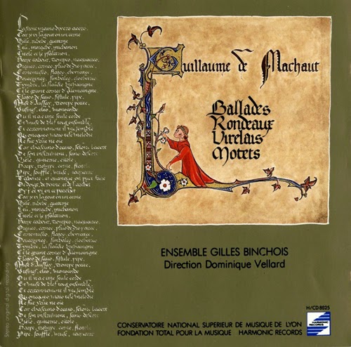 una medianoche clara: le vray remède d'amour — ballades, rondeaux ...