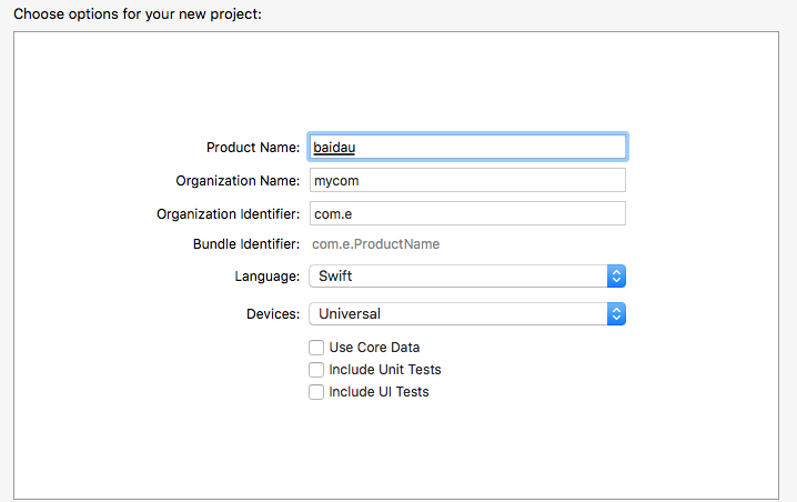 Mobile developer: Lesson 1 – Label, ImageView, Button