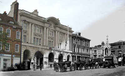 Maidstone: Then and Now | Visit Maidstone Blog