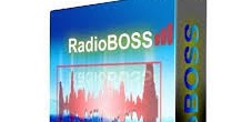 Software Gratisan: Radioboss Advance 5.4.7.0 Full + Crack