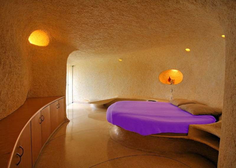 Love2Share: Amazing Sachin Tendulkar's Shell House Pics