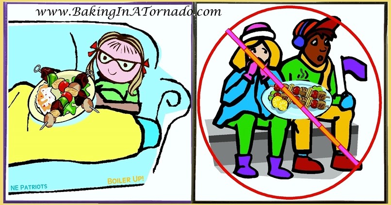 Baking in a Tornado: WimpGating