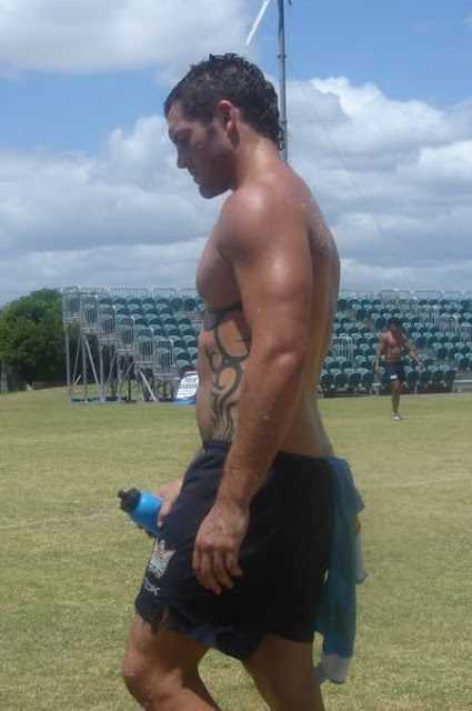 Bodybuilding Healt Improve: Daniel Conn