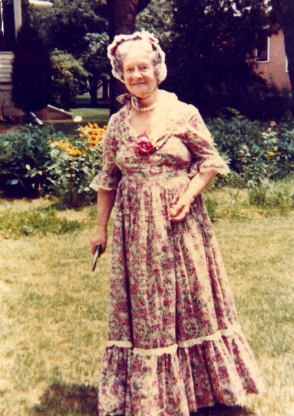 Remembering Judge Mullen: "When I Was a Boy in Kansas"