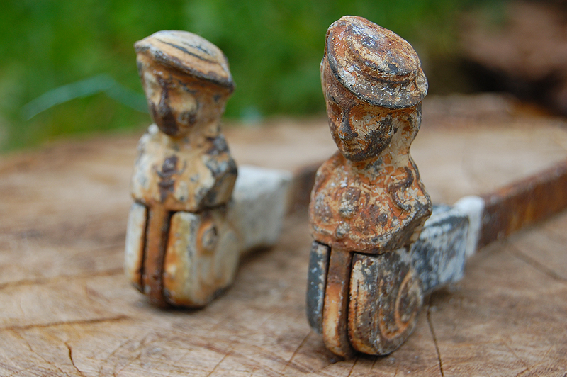 Lululiz in Lalaland: Big hello from France!