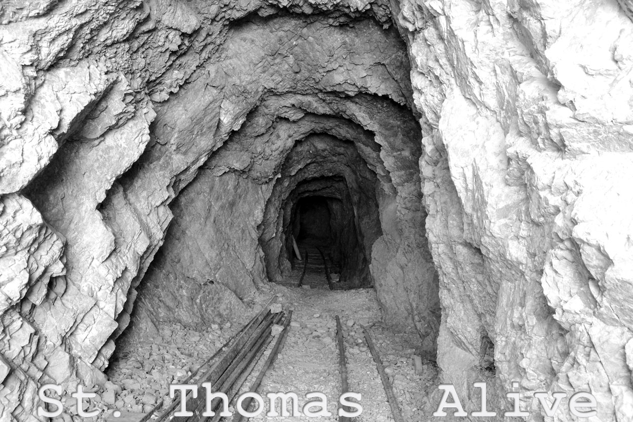 St. Thomas Alive