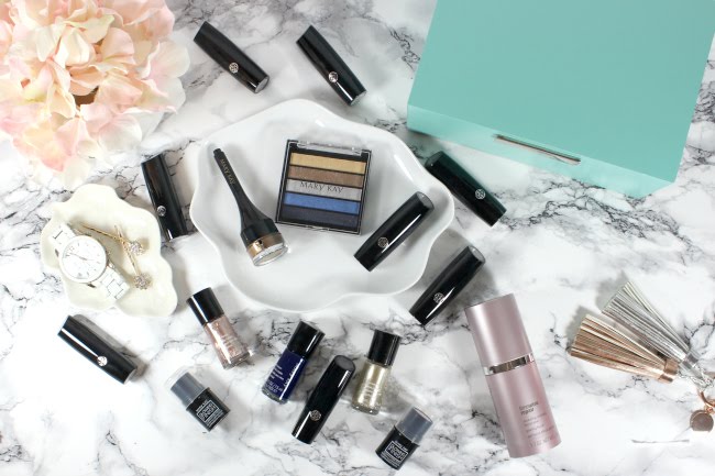 Beauty Vixen: Mary Kay New For Fall 2016