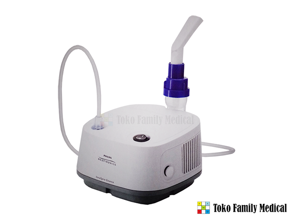 Jual Alat Kesehatan: Nebulizer Philips