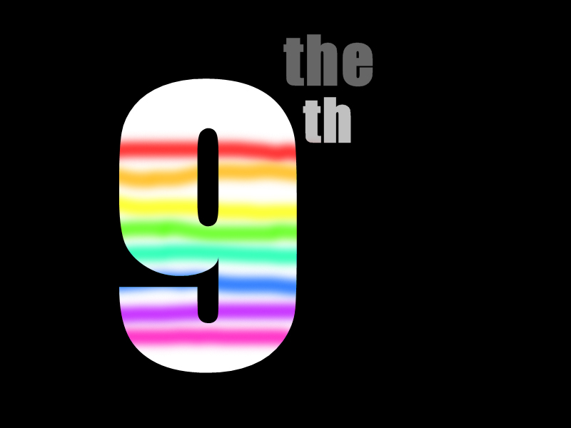 789I's Incredible Kids!