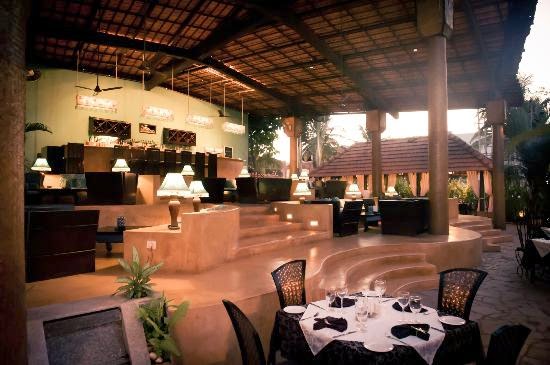 5 Most Popular Restaurants in Goa | Goa Holiday Guide - Luxury and ...