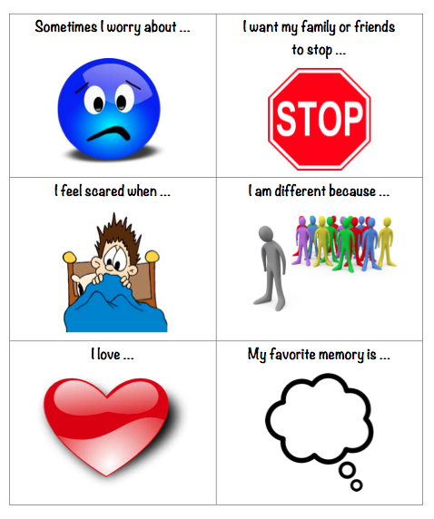 Group Counseling: Group Counseling Ice Breakers