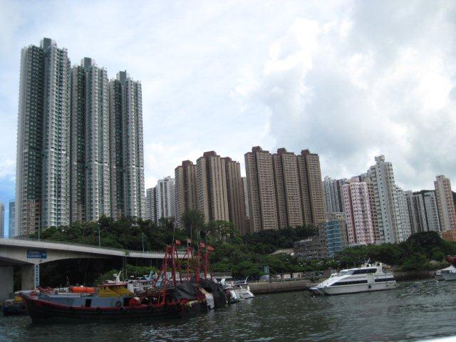 The Haunted Skies Project: Derek Dempster Hong Kong and 1954 UFOs