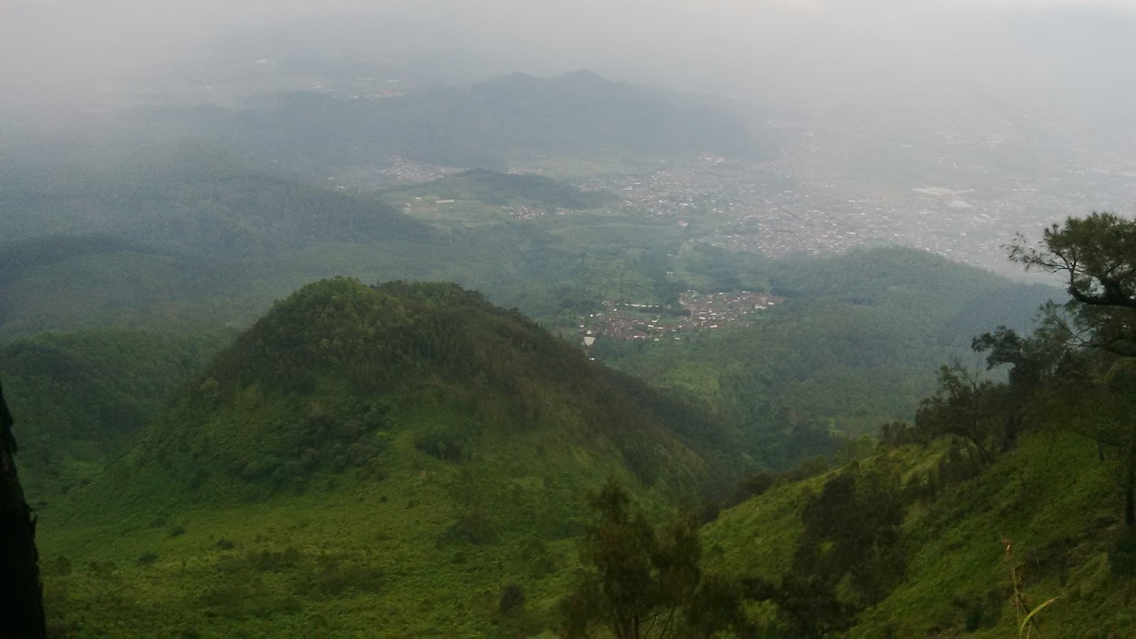 Rachmad's Blog: Pendakian Gunung Panderman