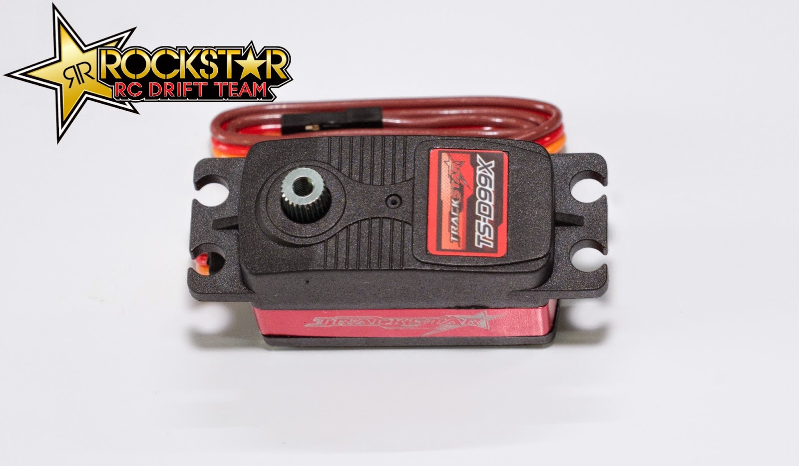 Rc Drift Team Rockstar: Trackstar TS-D99X Review