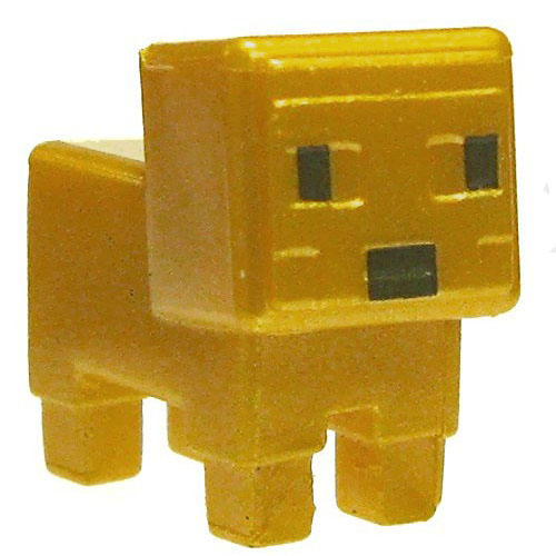 Minecraft Chest Series 1 Mini Figures | Minecraft Merch