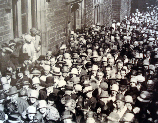 the Brontë Sisters: What happened after the death of Charlotte Bronte?