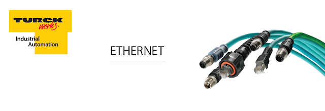 New Tech: Ethernet