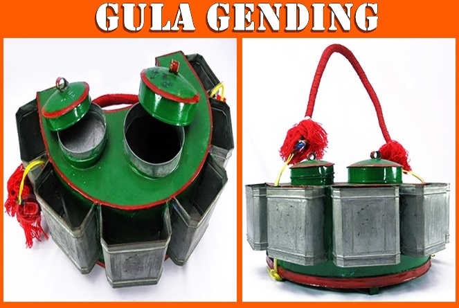 Alat Musik Tradisional Provinsi Nusa Tenggara Barat | DTECHNOINDO