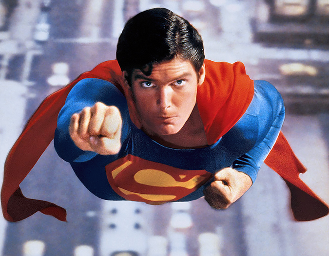 10 Things You Didn't Know About Superman | better old days