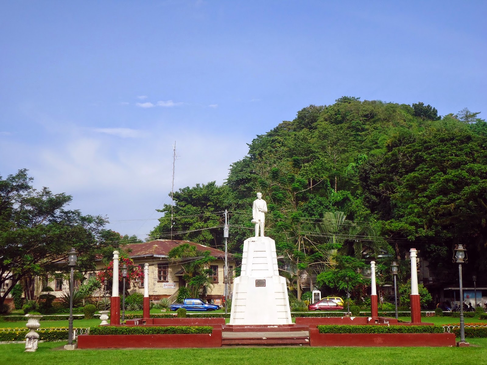 Jekoy Express: Zamboanga Del Norte | Around Historical Cities Of ...