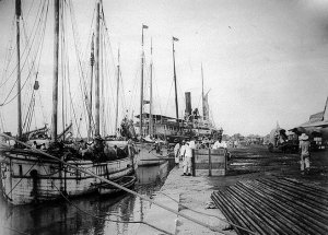 Iloilo Province & City Old Pictures ~ Iloilo Blogazine