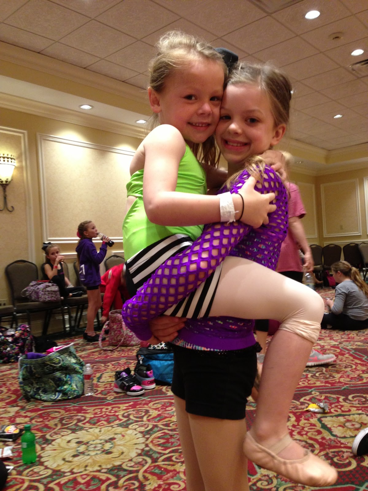 Mojoy: Dance competition Day 2