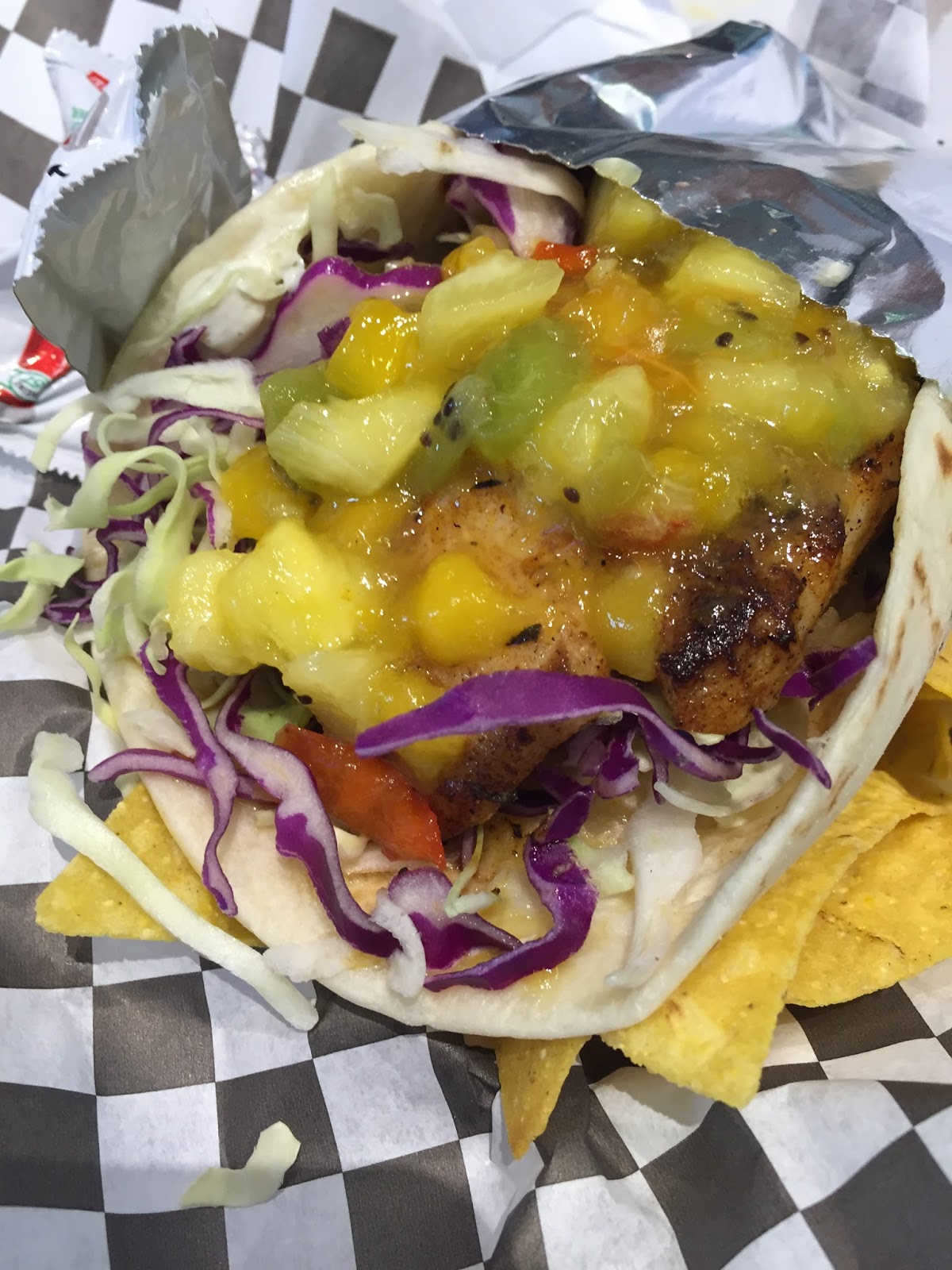 Travel Post: Visiting Seattle, Washington - A Nibble Bit