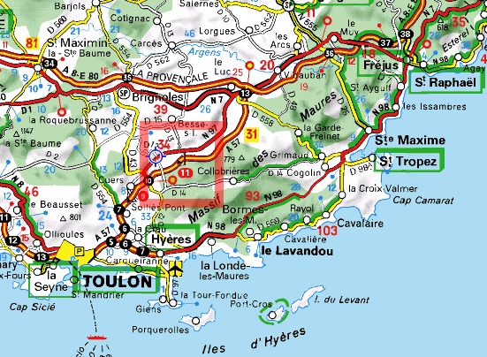 Montagne Passion Trail : Vacances