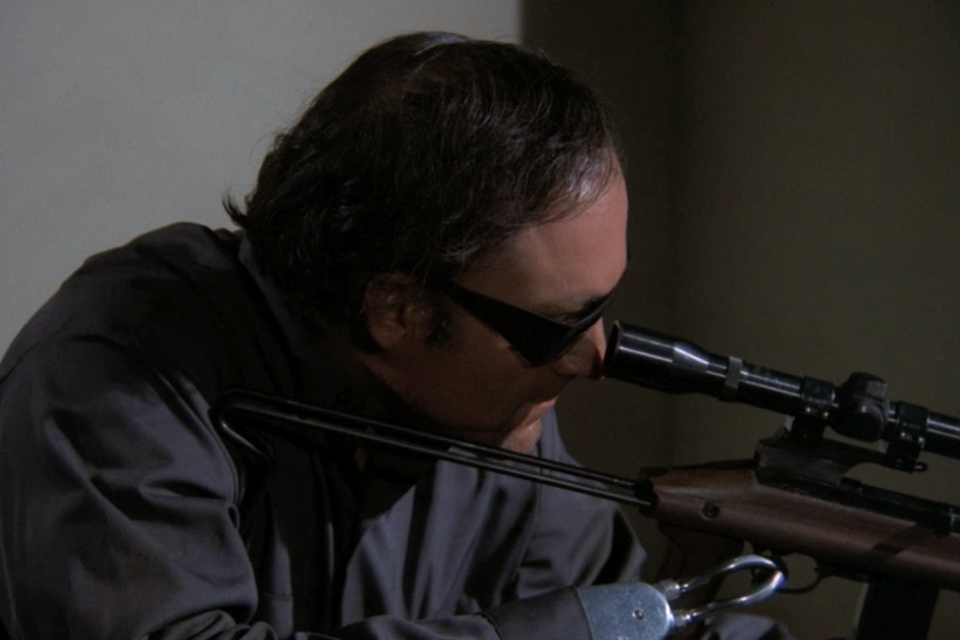 Five-O Revisited: Hookman