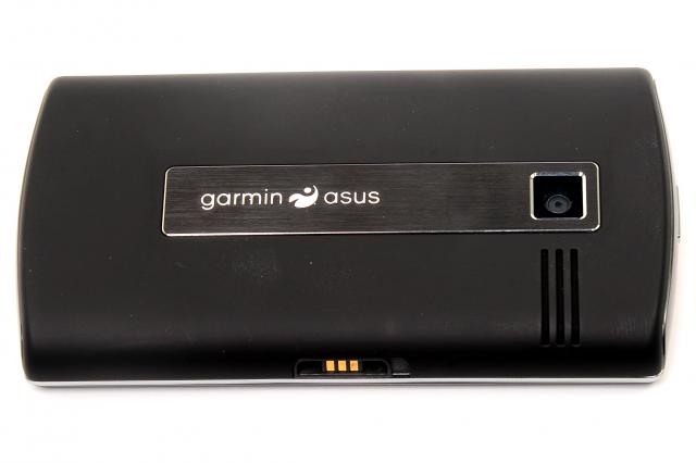 Garmin-Asus A50 Android Smartphone - DAILY GADGET NEWS