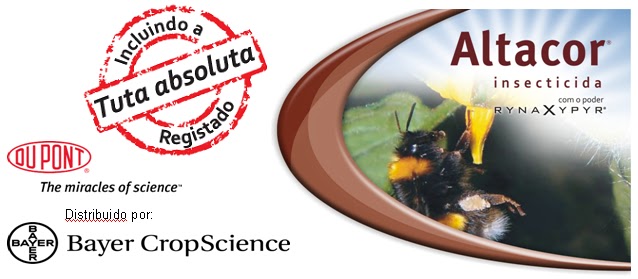 Altacor – Potência Selectiva – Respeita os Insectos Úteis Implacável ...