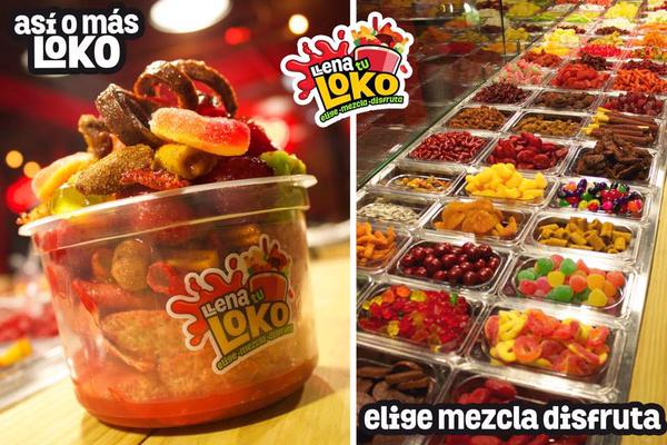 Yummy Loving: ¡Los Dorilocos son cosa del pasado!