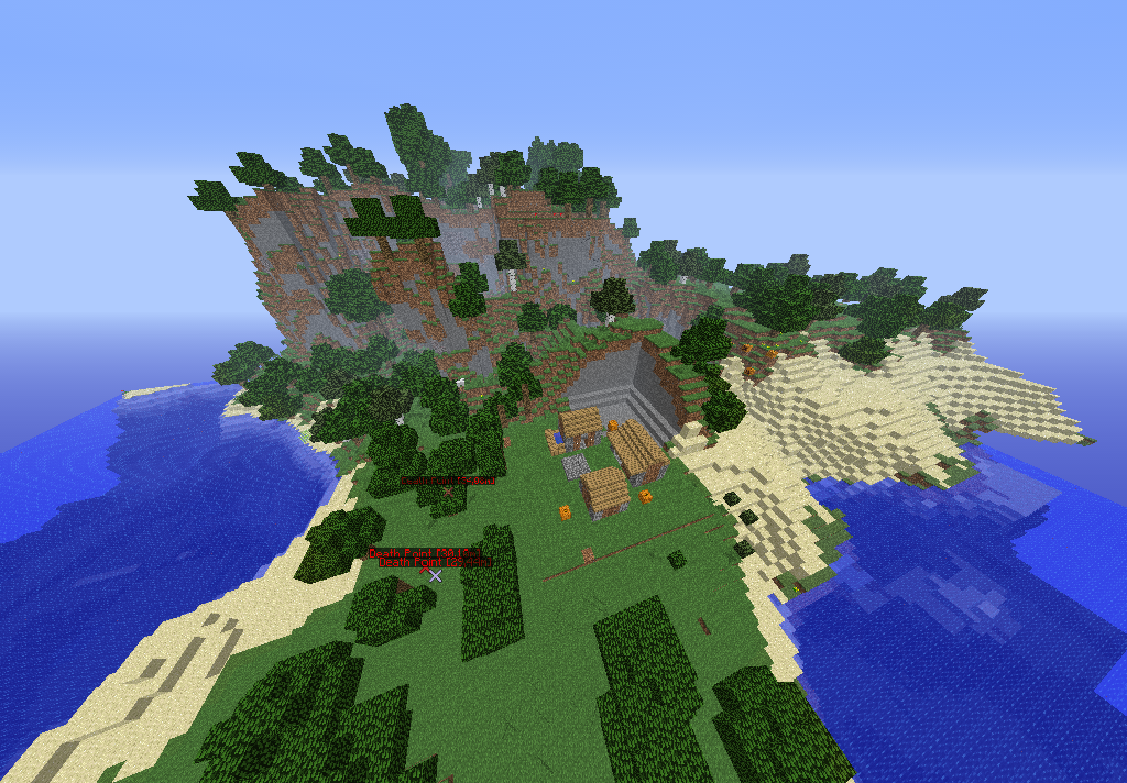 MinecraftBR Downloads