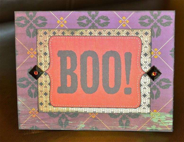 Bling it On: My Gallery-2011