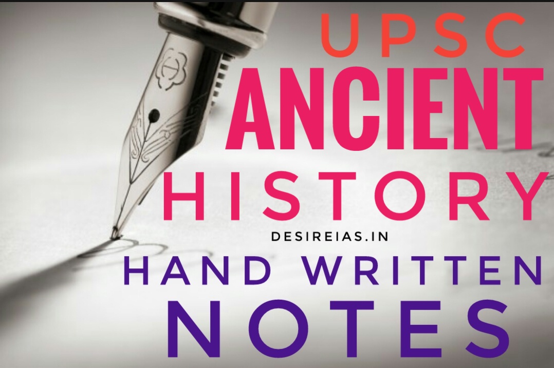 Ancient History Hindi Medium PDF Download UPSC IAS Ancient History Hindi Medium PDF Download UPSC IAS