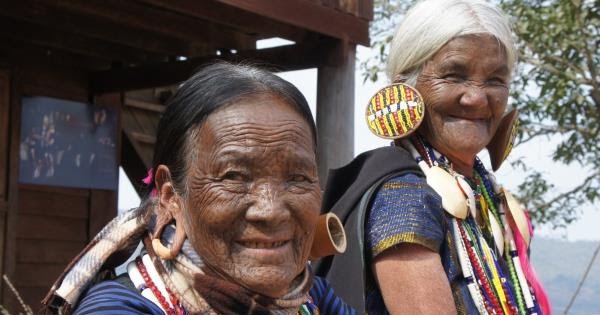 Such Delightful People & Privileged 10Days - KSM Travels Myanmar